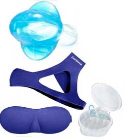 ZenSleep Stop Snoring Solution - Is it Worth the Money?